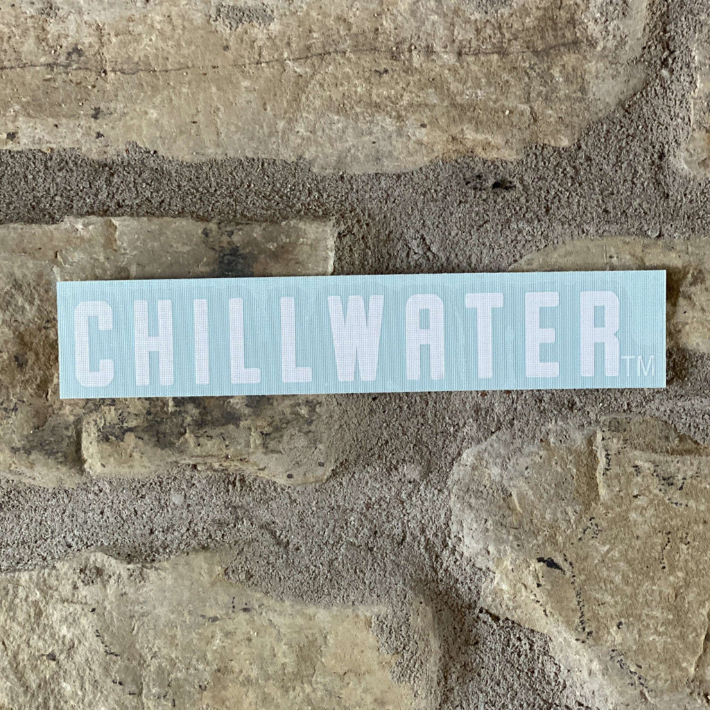 Airborne Transfer Sticker / Decal / Chillwater / Stillwater, OK ...
